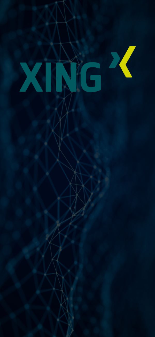 Xing Business Network: Intelligent FAQ Software - ENSO AI